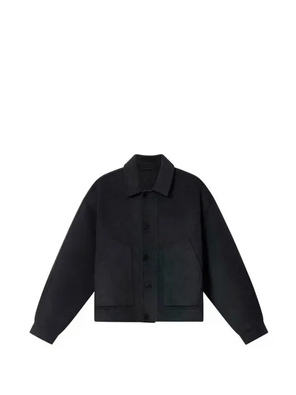 MARANT Casper Jacket - Grey