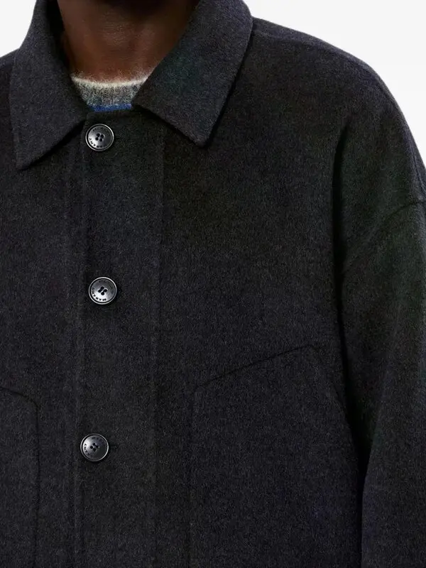 MARANT Casper Jacket