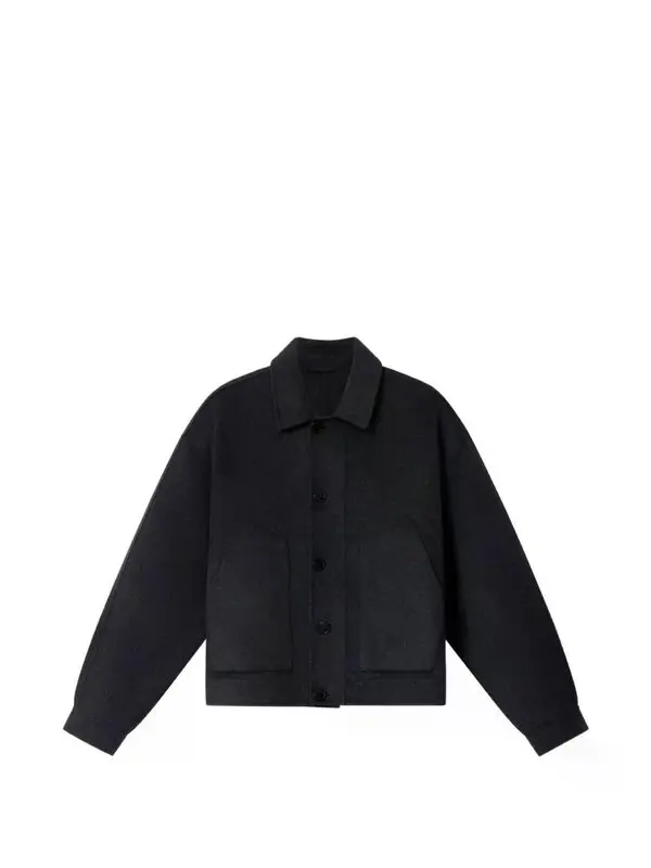 MARANT Casper Wool Jacket