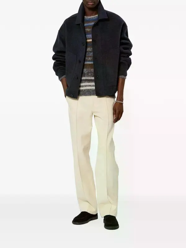 MARANT Casper Wool Jacket