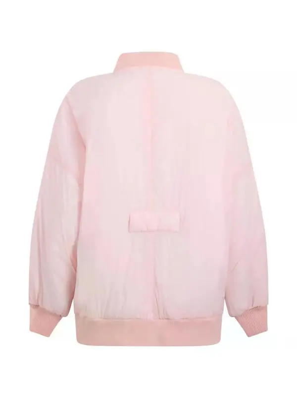 Philosophy Di Lorenzo Serafini Button-fastening Bomber Jacket