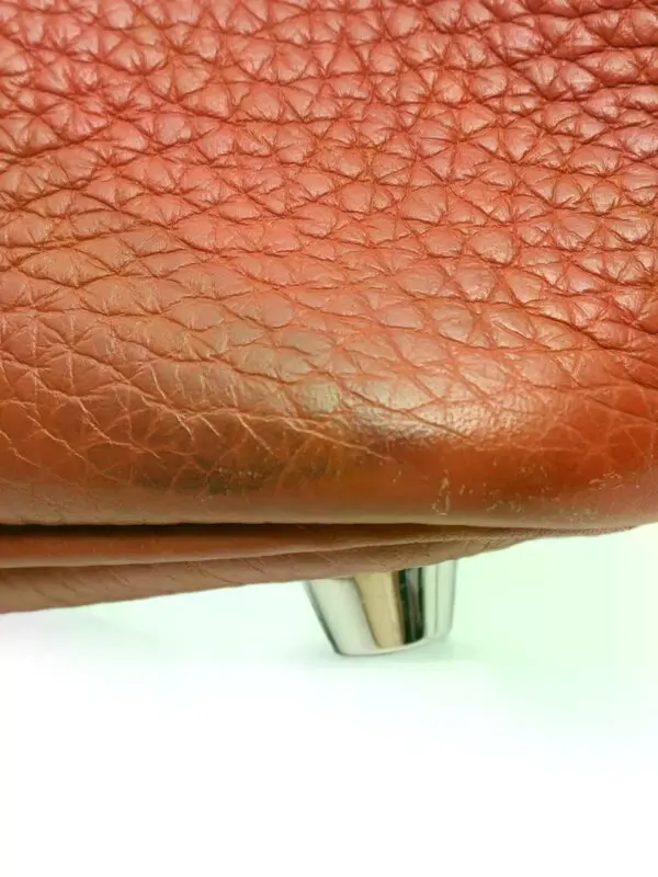 Hermès 2017 Picotin Lock Touch Pm Handbag