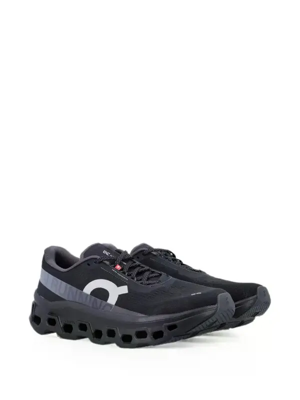 On Cloudmster 3 Mesh Sneakers