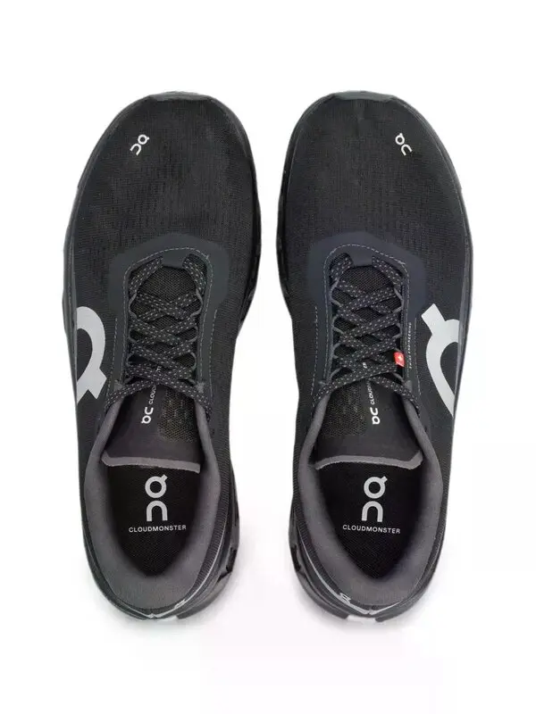 On Cloudmster 3 Mesh Sneakers