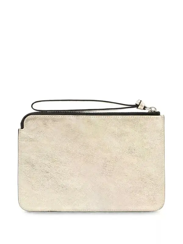 Isabel Marant Étoile Oskan Studded Pouch