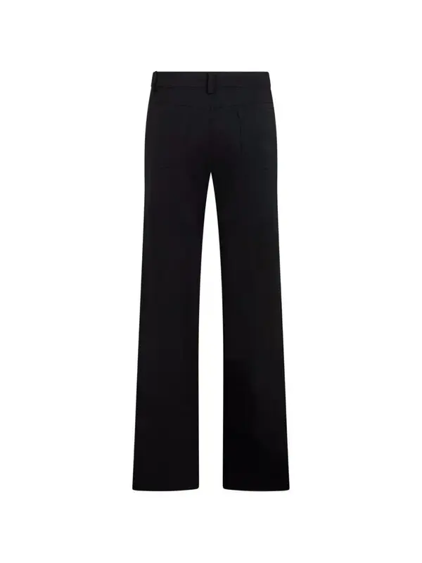 Philosophy Di Lorenzo Serafini Straight-leg Trousers