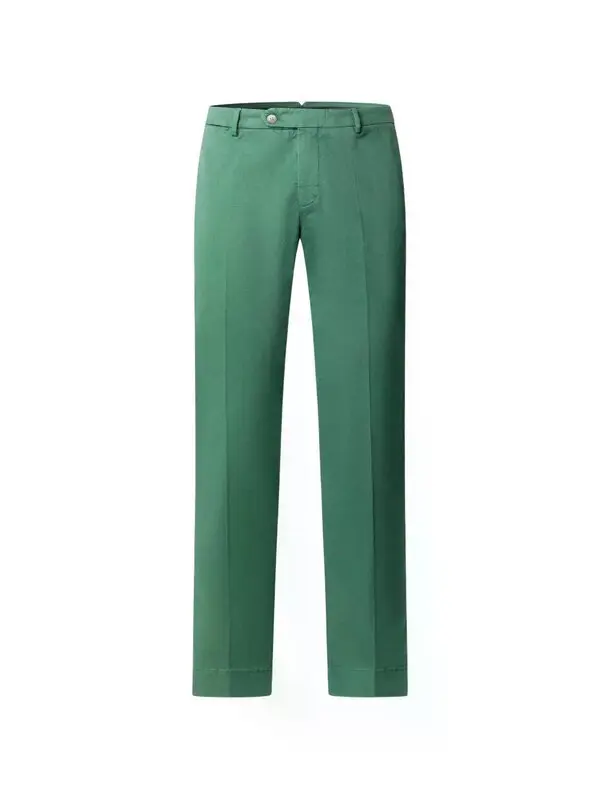 HACKETT LONDON Kensington Slim-fit Chinos