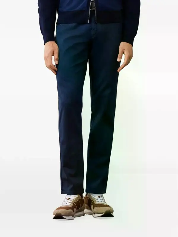 HACKETT LONDON Regular-fit Trousers