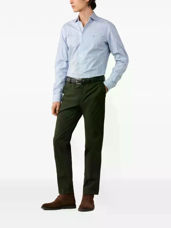 HACKETT LONDON Kensington Trousers