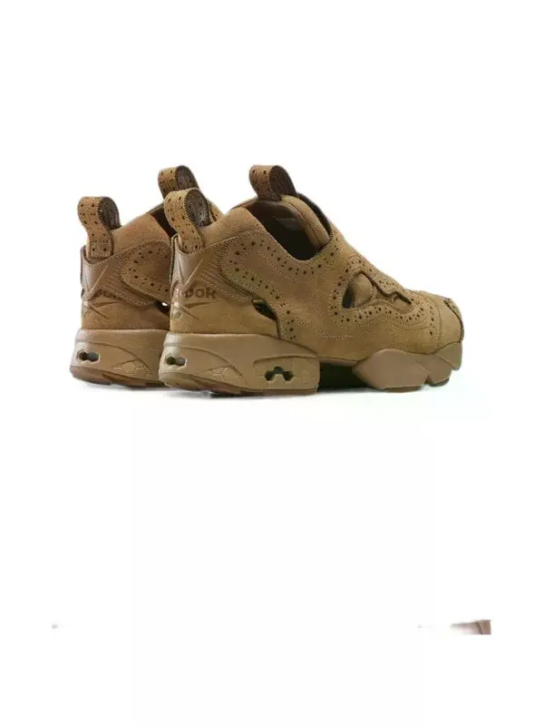REEBOK Instapump Fury 94 Slip-on Sneakers
