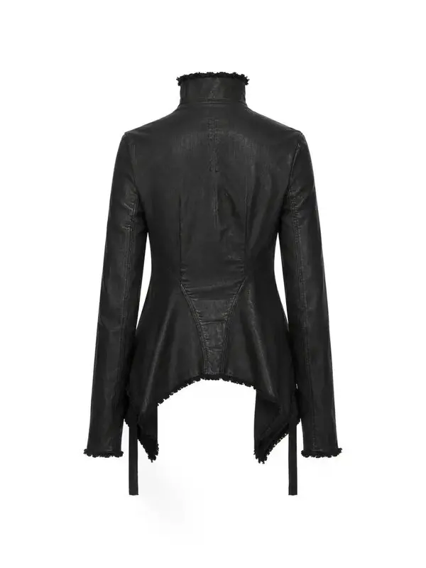 Rick Owens Naska Gary Jacket