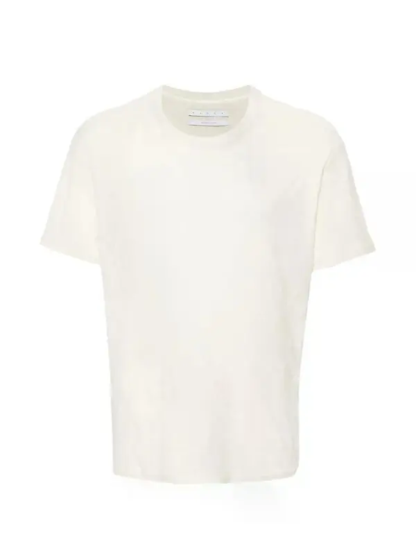 RANRA Root Cotton T-shirt