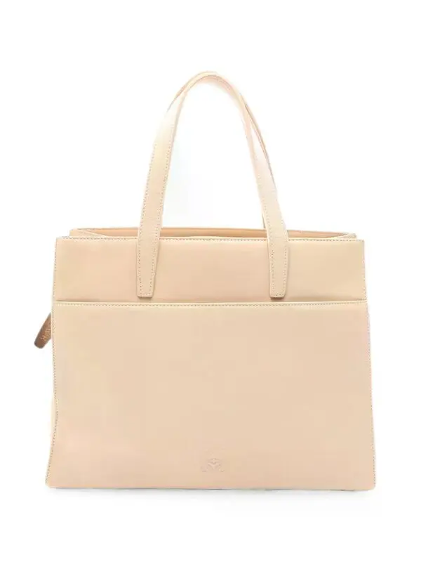 Loewe 2000s Anagram Handbag