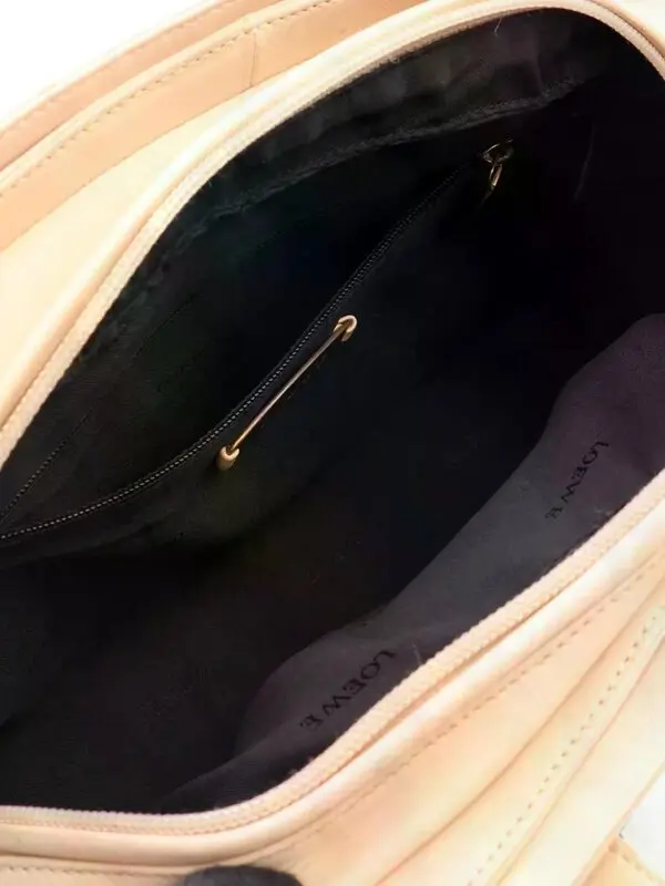Loewe 2000s Anagram Handbag