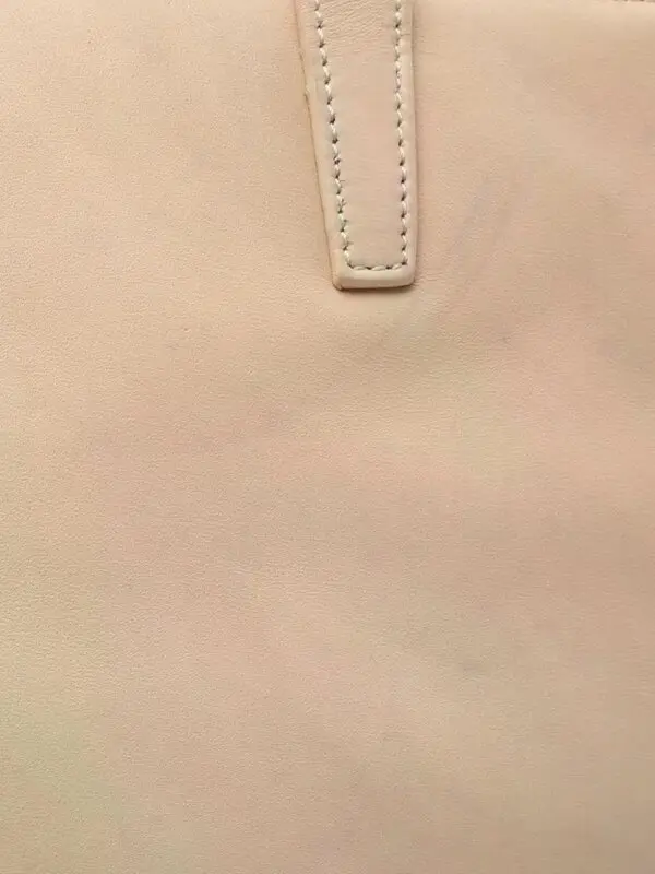 Loewe 2000s Anagram Handbag