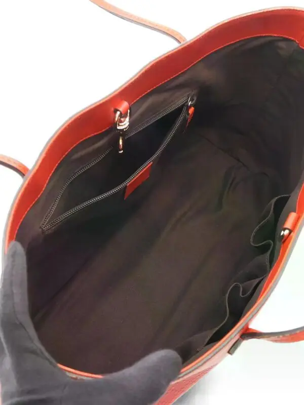 Gucci 2000s Diamantha Lux Tote Bag