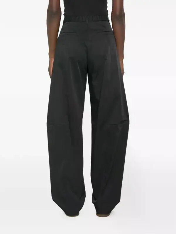 Herno Belt-loops Trousers