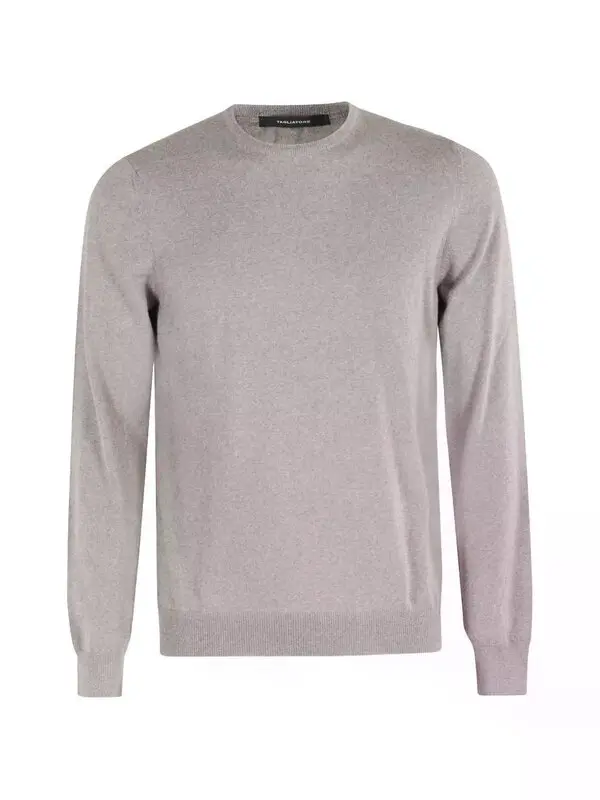 Tagliatore Marley Crew-neck Sweater