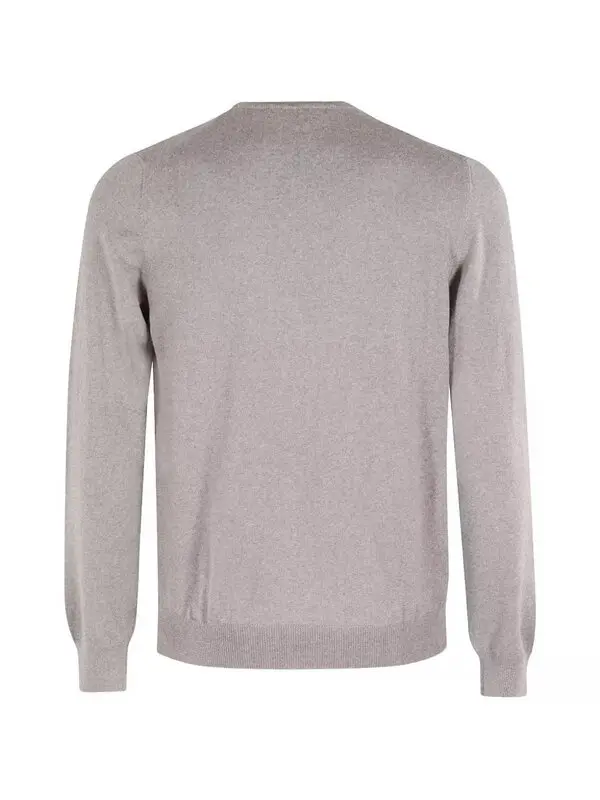 Tagliatore Marley Crew-neck Sweater