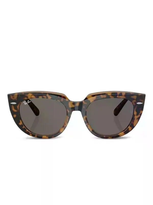 Ray-ban Doreen Sunglasses - Brown