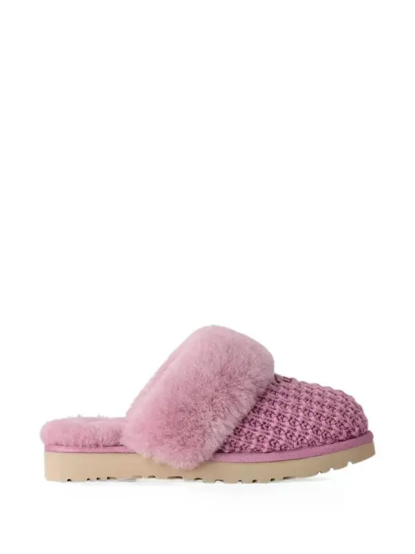 UGG Cozy Slippers - Pink