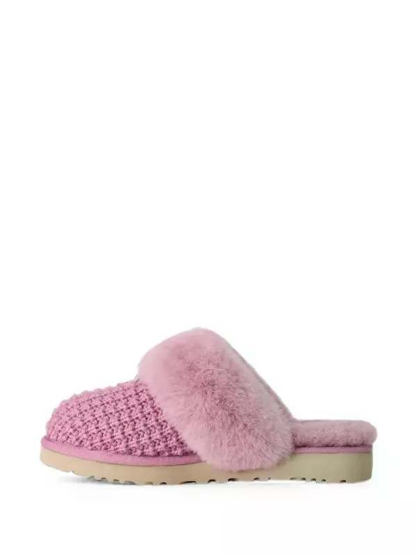 UGG Cozy Slippers