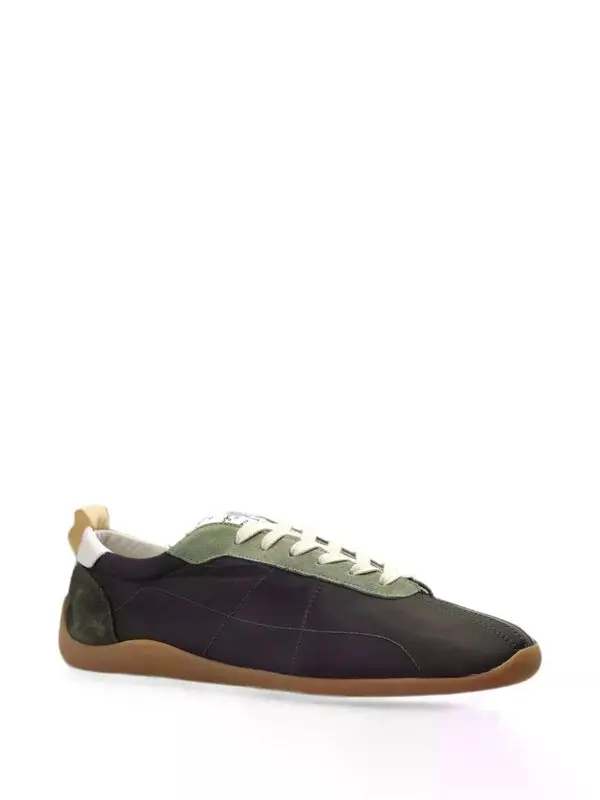 Kenzo Striker Low-top Sneakers - Brown