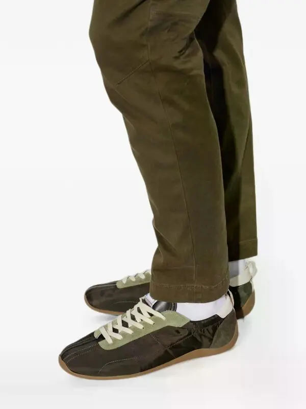 Kenzo Striker Low-top Sneakers
