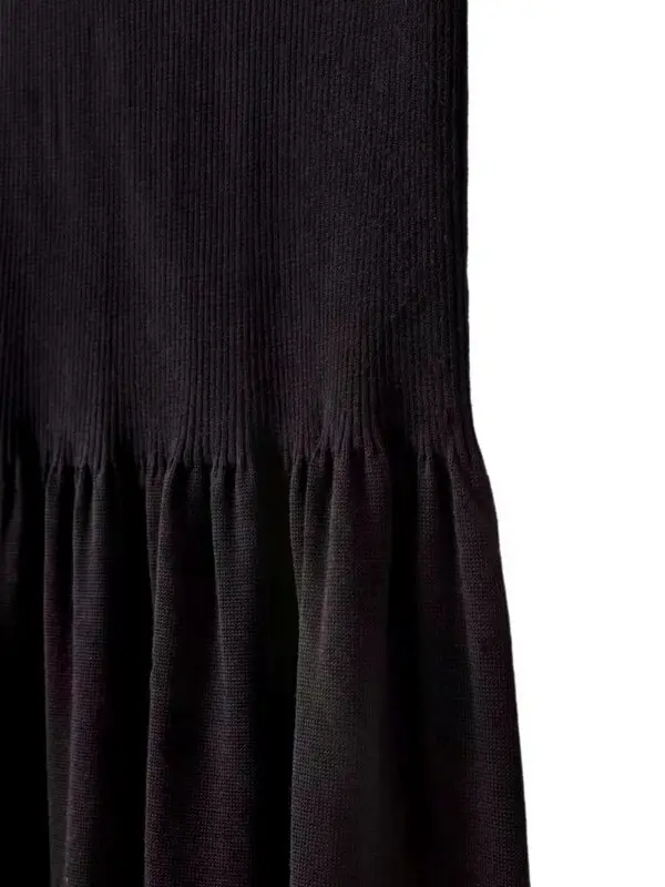 THE GARMENT Maldive Knit Maxi Skirt
