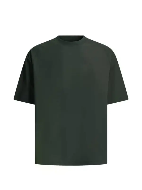 DAIWA PIER39 Tech Lightweight Short-sleeve T-shirt - Black