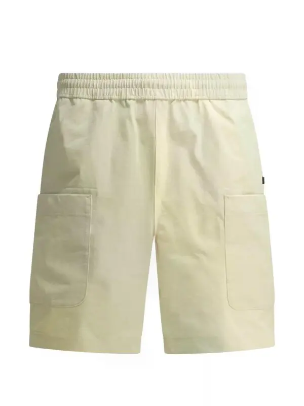 DAIWA PIER39 Tech Side Pocket Elasticated Cargo Shorts