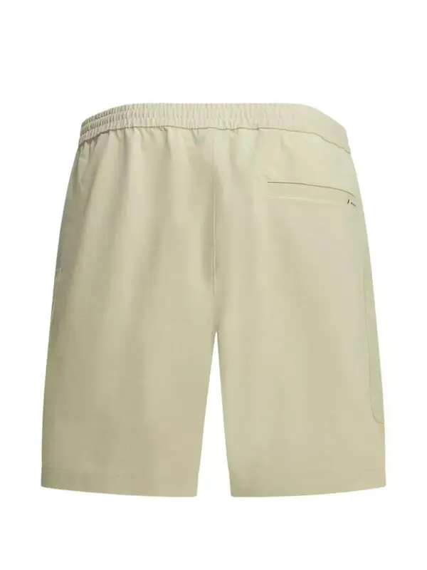 DAIWA PIER39 Tech Side Pocket Elasticated Cargo Shorts