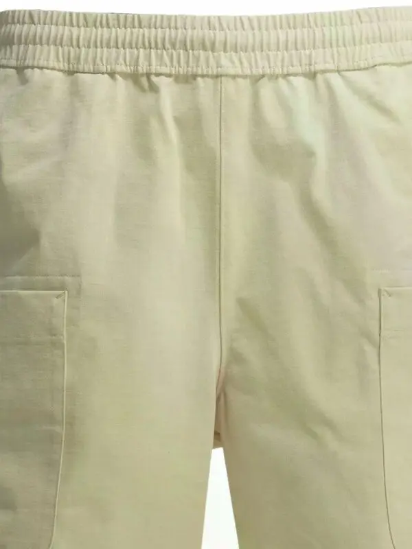 DAIWA PIER39 Tech Side Pocket Elasticated Cargo Shorts