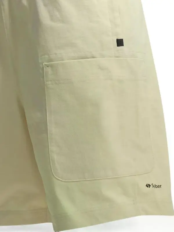 DAIWA PIER39 Tech Side Pocket Elasticated Cargo Shorts