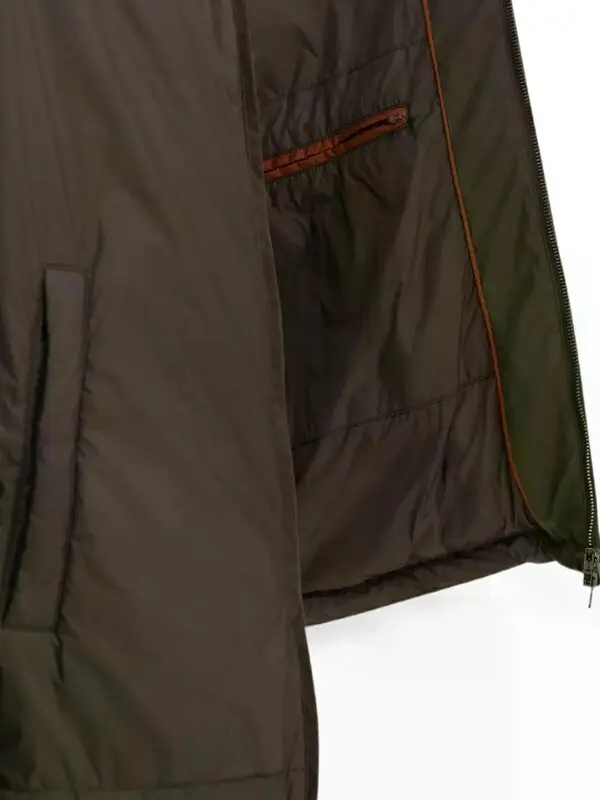 Herno High-neck Padded Jacket