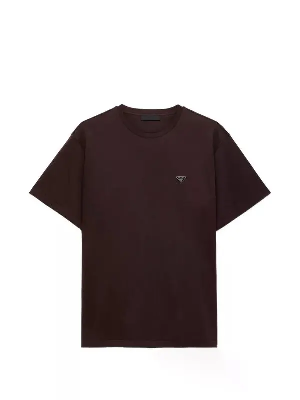 Prada Cotton T-shirt