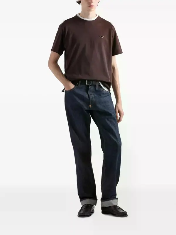Prada Cotton T-shirt