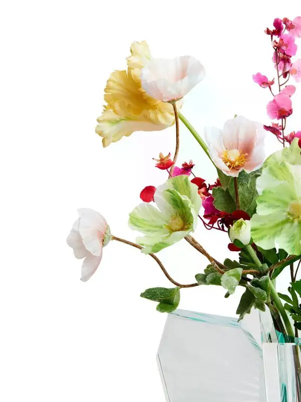 FLOWERISM STUDIO Yellow Tulip Mix Bouquet - Neutrals