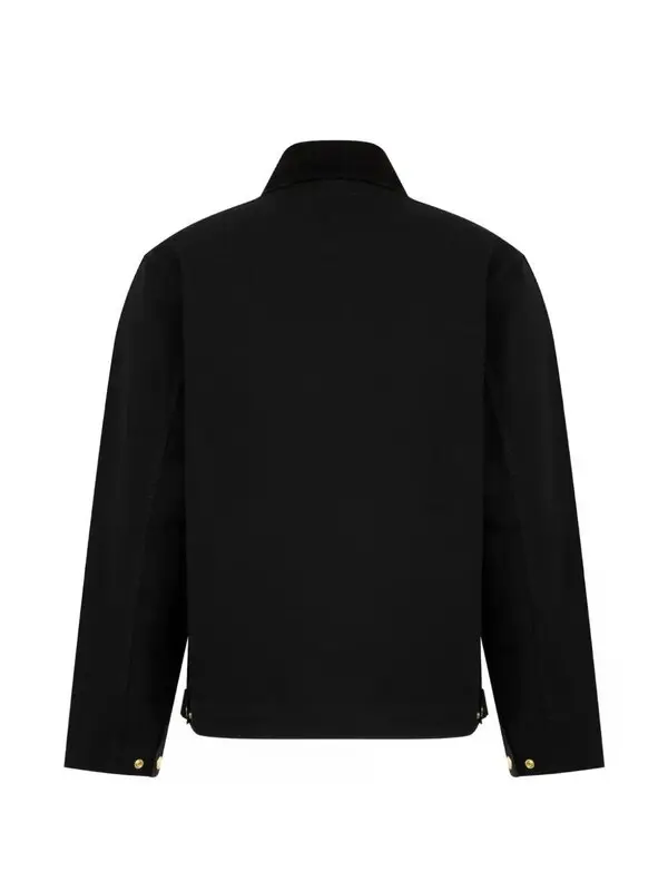 Carhartt Work In Progress Detroit Jacket - Black