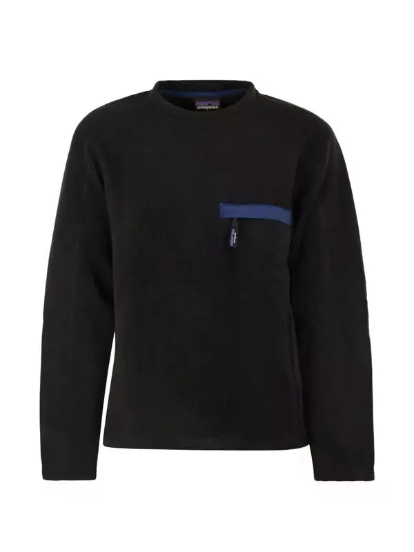Patagonia Better Sweater Raglan-sleeve Sweater