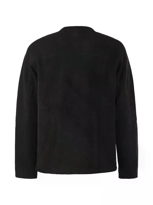 Patagonia Better Sweater Raglan-sleeve Sweater