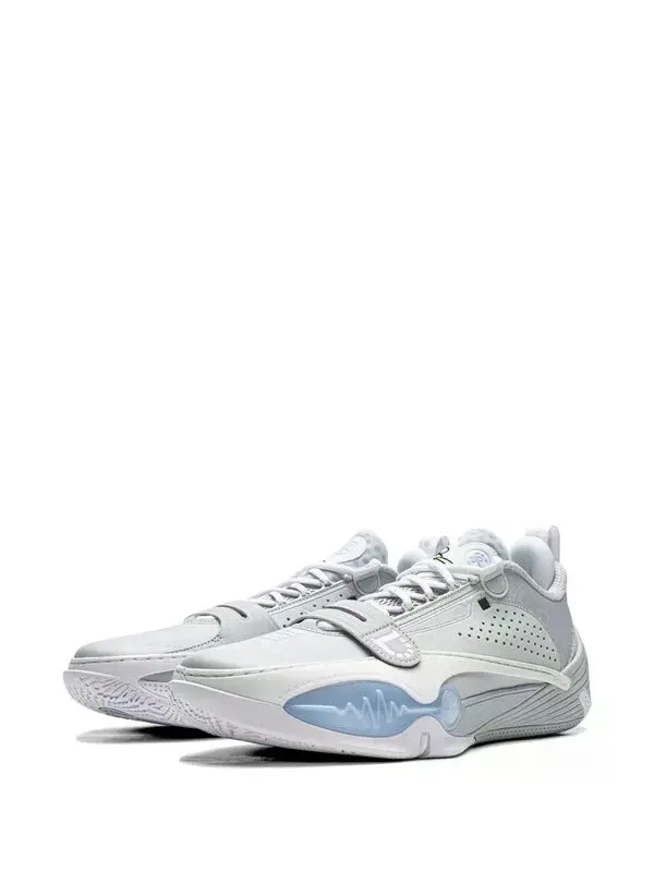 LI-NING Wade All City 14 Dlo Sneakers - Grey