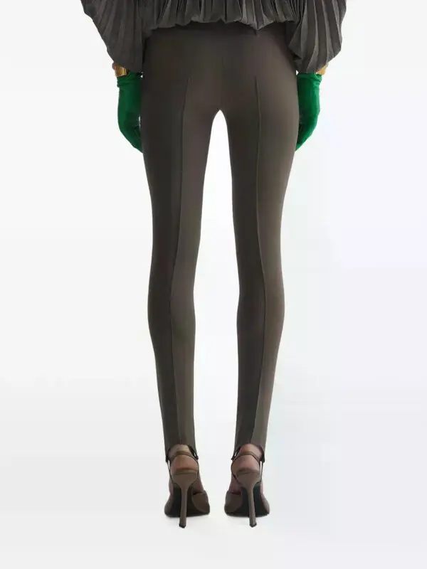 MUGLER Tailored Legging