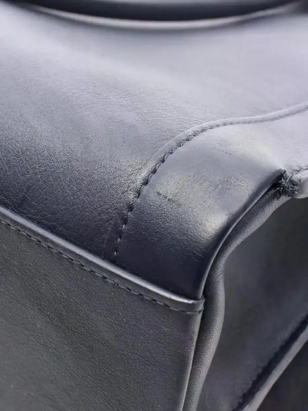 Saint Laurent 2000s Medium East Side Tote Bag