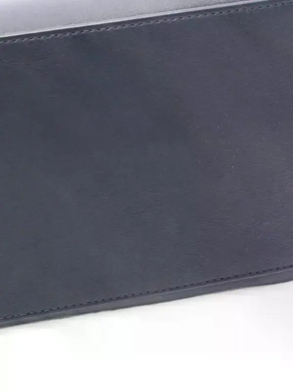 Saint Laurent 2000s Medium East Side Tote Bag