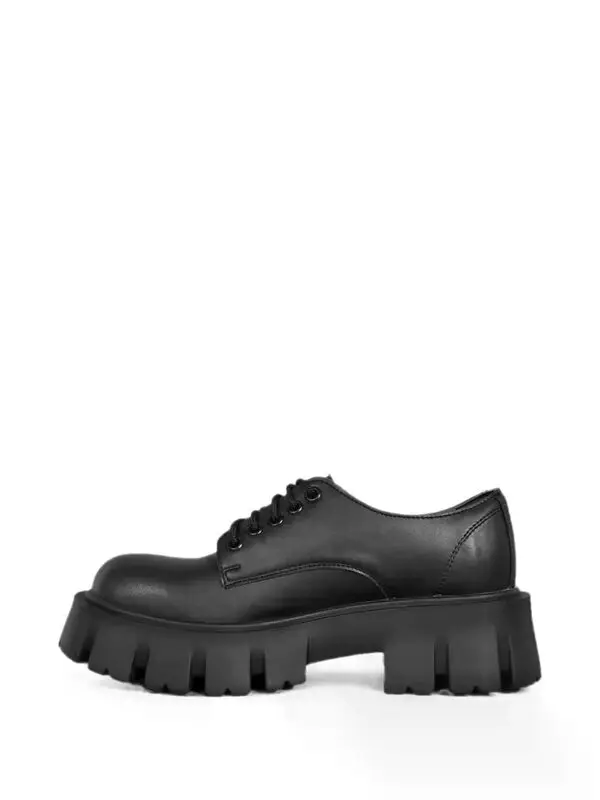 ALTERCORE Deidra Chunky-sole Shoes