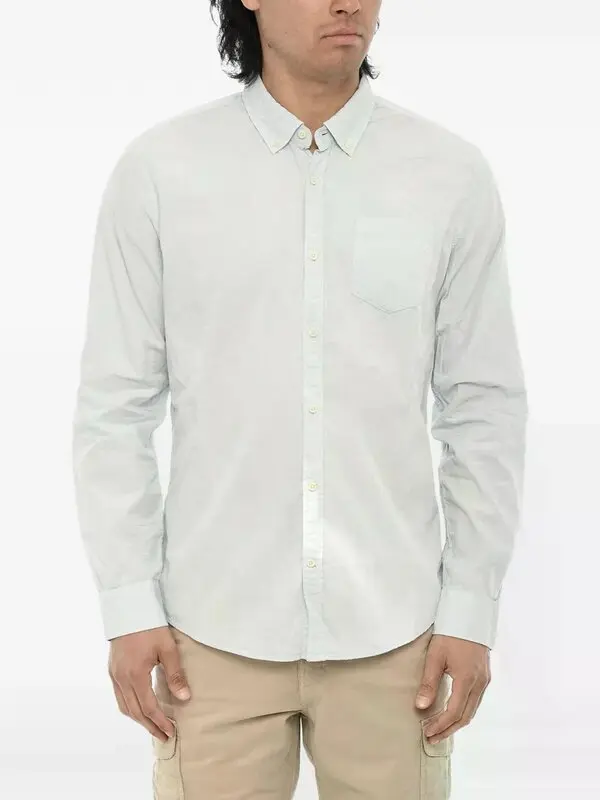 Woolrich Button-down Shirt