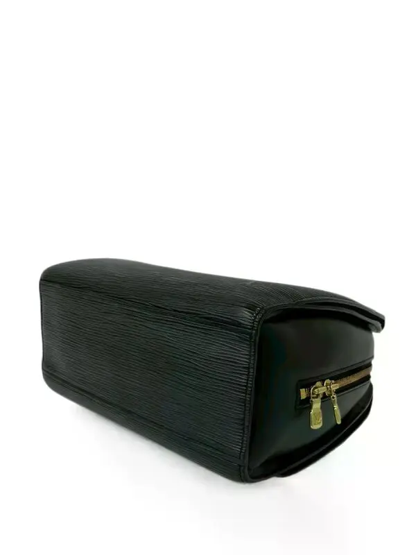 LOUIS VUITTON Epi Pont Neuf Handbag