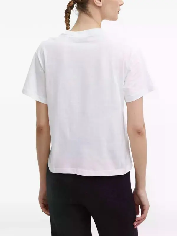 Rossignol Logo Print Crewneck T-shirt