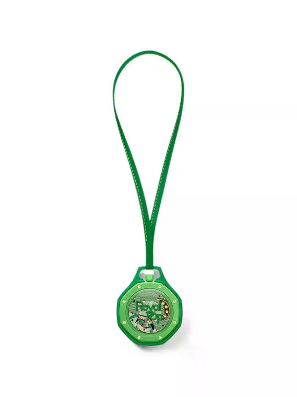 SWATCH Royal Pop Bioceramic Watch